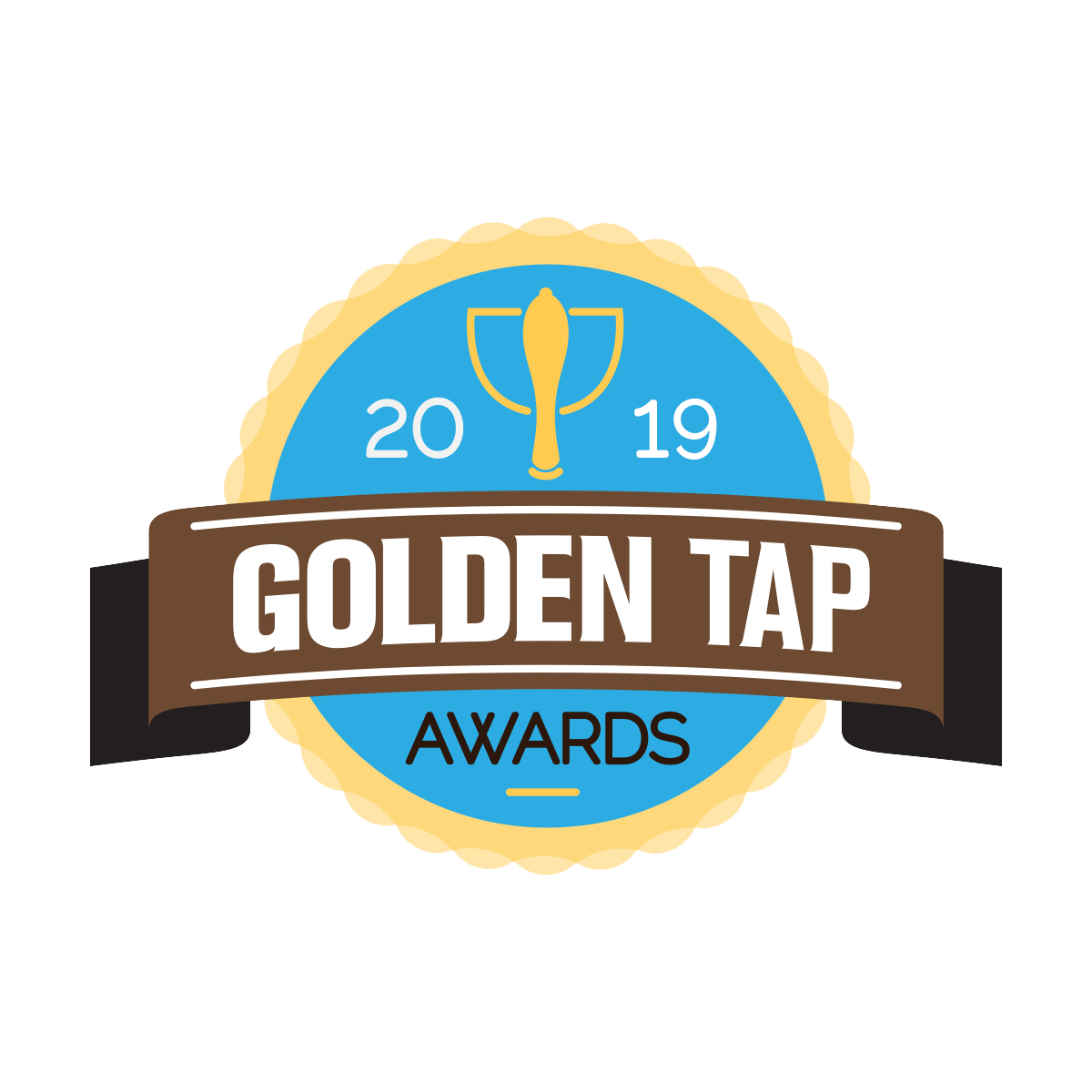 Vote For Beer - Golden Tap Awards